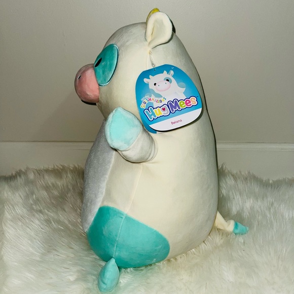 Squishmallows | Toys | Belana Large Squishmallow | Poshmark